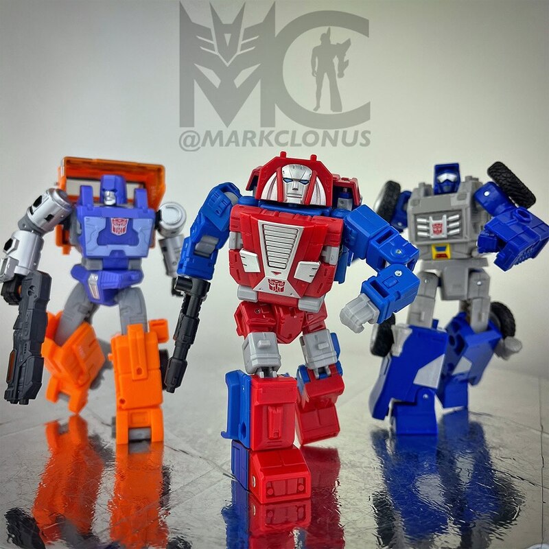 Transformers generations gears store